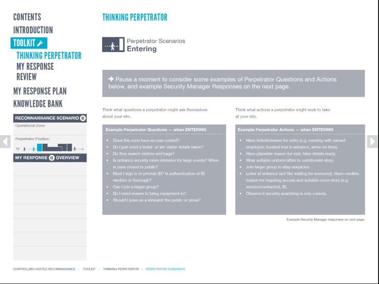 Crime scripts and script clashes – CRIME FRAMEWORKS