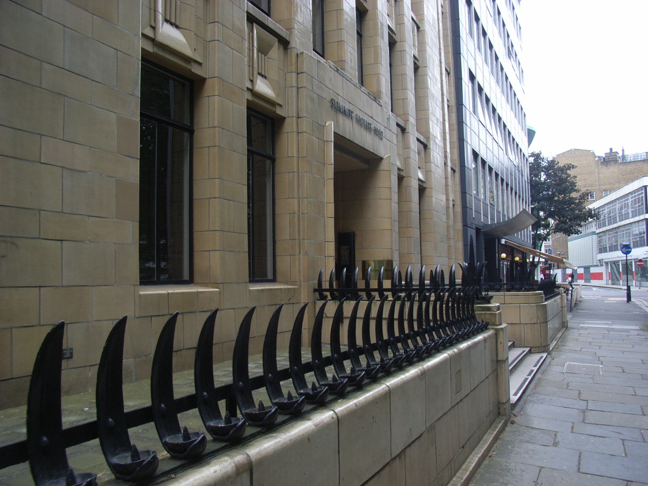 Crime, design, innovation and technology – CRIME FRAMEWORKS